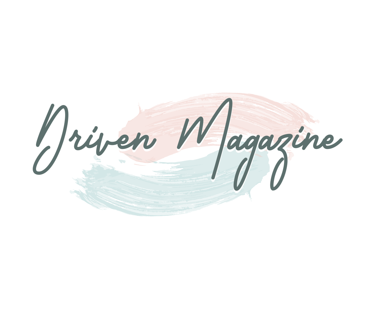 FullLogo – Driven Magazine