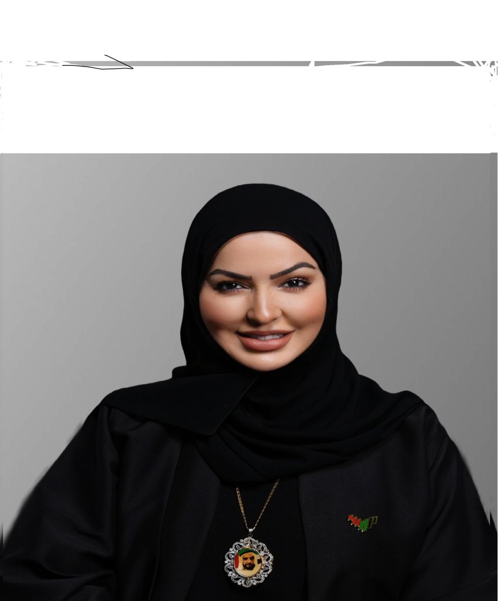 Dr. Maya Al Hawary: A Trailblazing Visionary in Emotional Intelligence ...