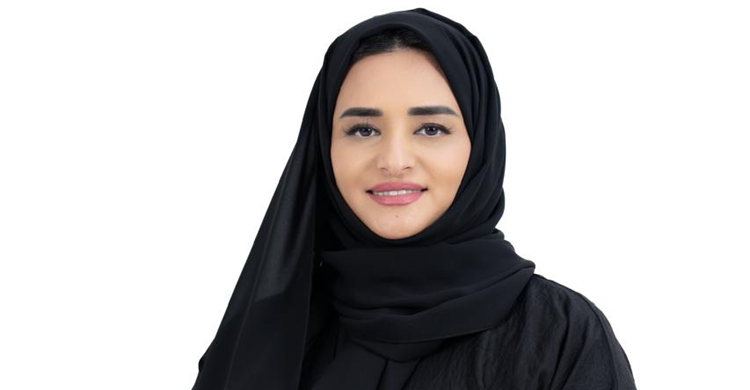 Boshra Mohsen AlSeiari the First Woman Leader in OPEC, an Emirati ...