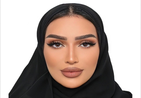 Maryam Sultan Almheiri: Passionate Leadership and Creativity Shaping ...