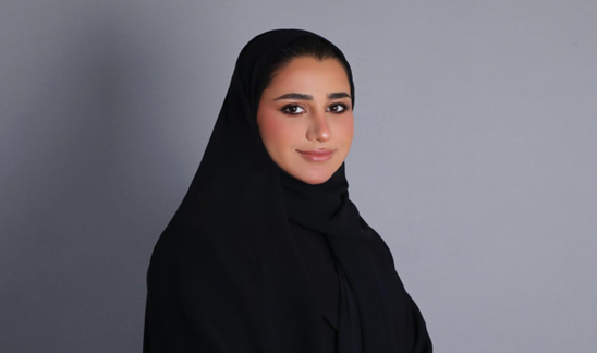 Amna Khalid Almaazmi: An Emirati engineer transforming science into protection and life ...