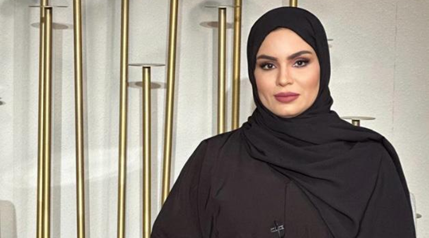 Dr. Maryam Al Hashmi: From Criticism to Philosophy, an Emirati Woman ...