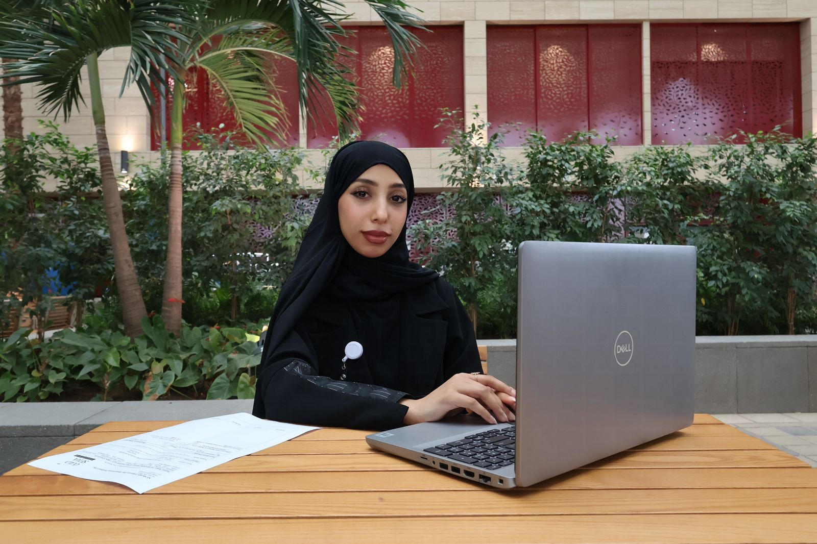 Huda Al Shamsi: Passion and Empowerment “Hand in Hand” with People of ...